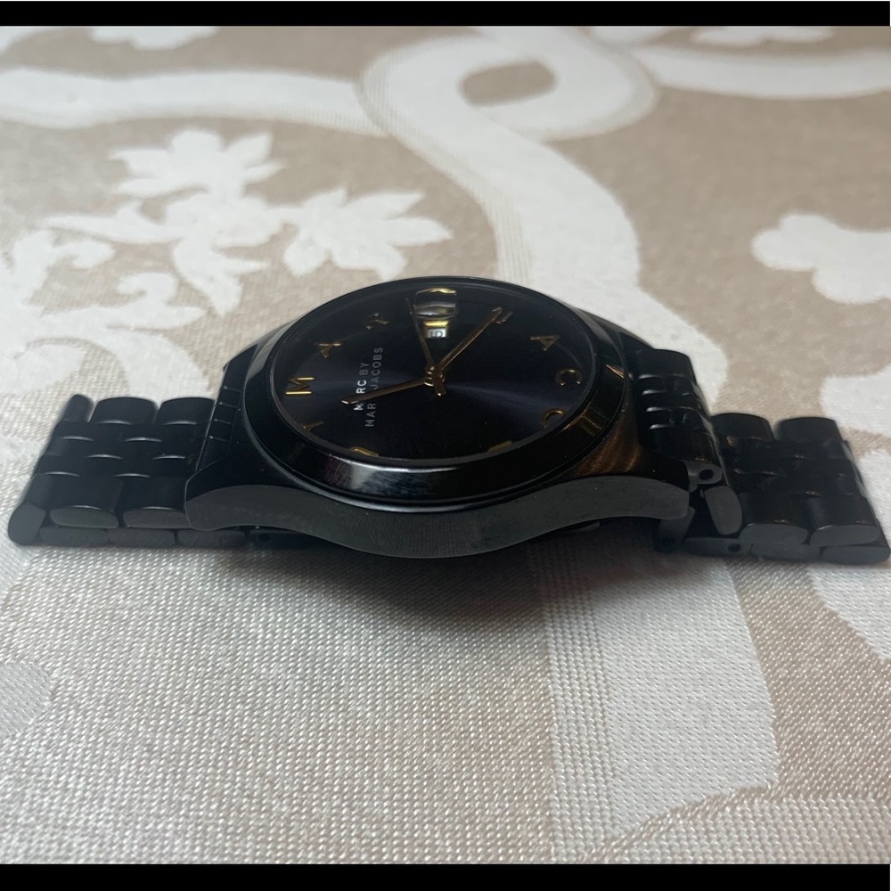 Marc Jacobs Watch - Gem